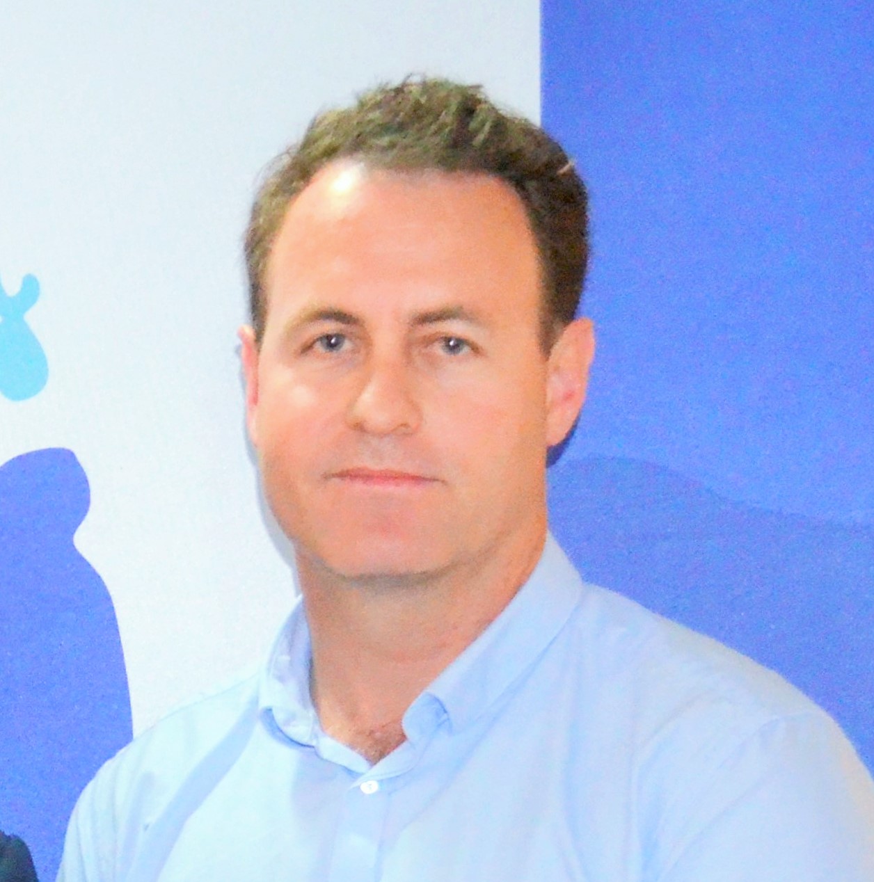 WAFIC Chair Kim Chance, centre, with Board dirtectors Terry Mouchmore ...