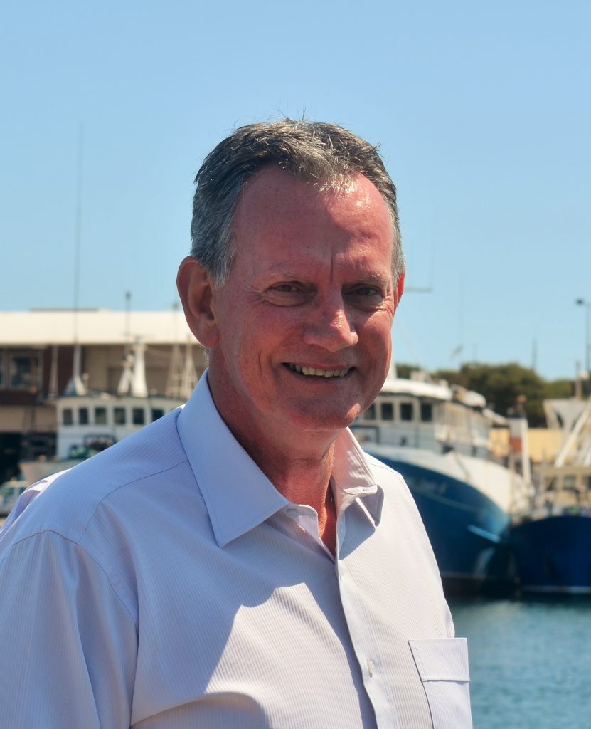 Arno Verboon - WAFIC