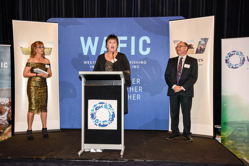 A ‘Noble’ Win - WAFIC