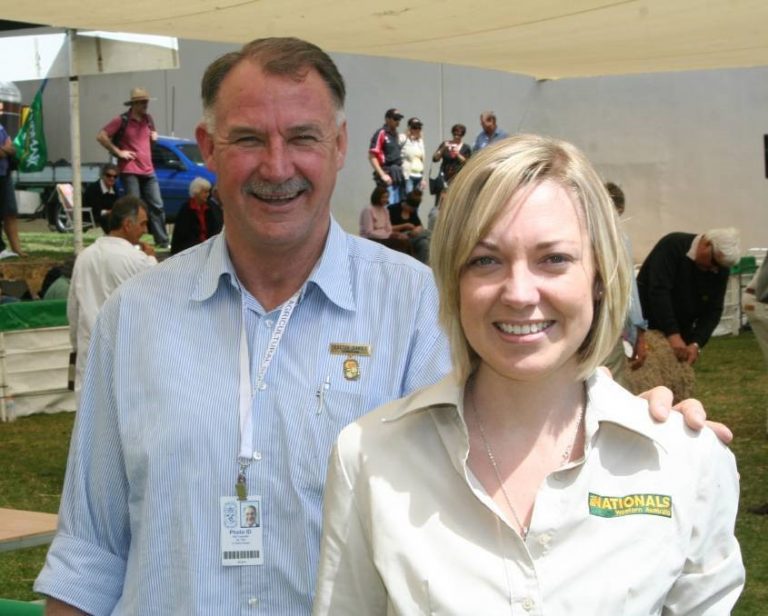 Vale Dexter Davies - WAFIC