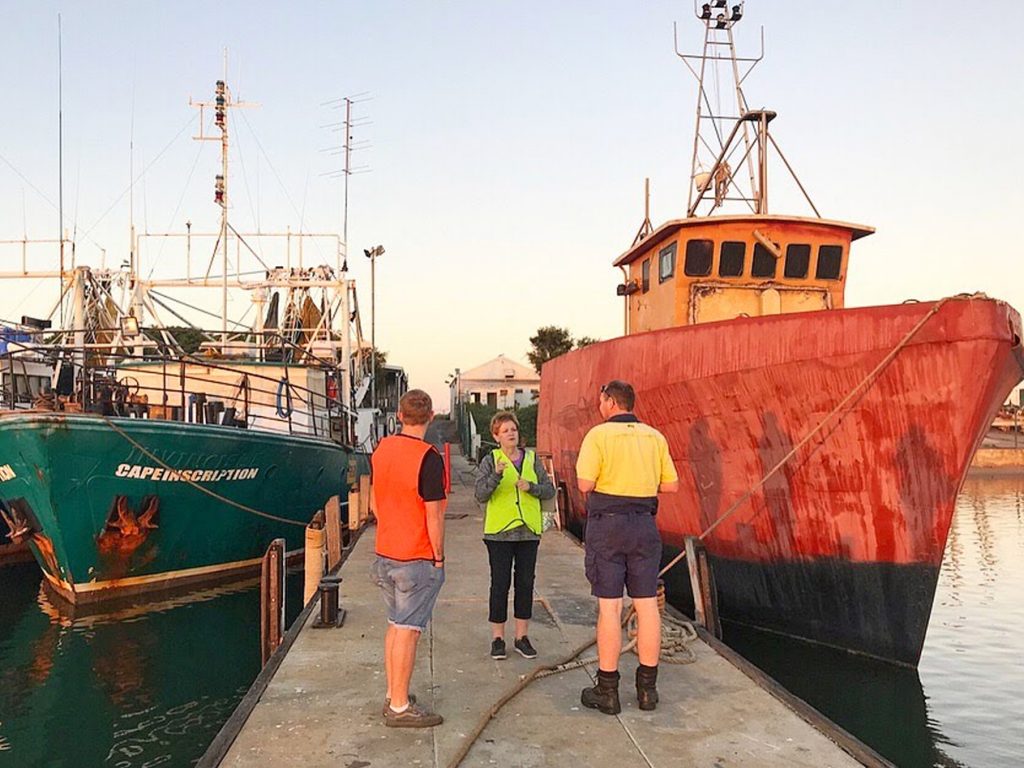 WAFIC Northern Tour Highlights - WAFIC